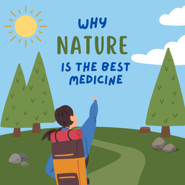 The Health Benefits of Spending Time Outside: Why Nature Is the Best ...